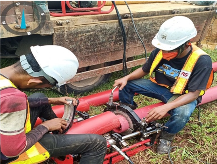 RENTAK SEGAR SDN BHD